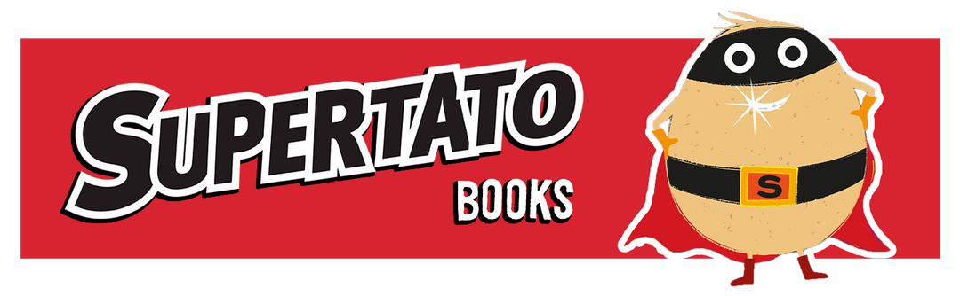 Supertato | Books