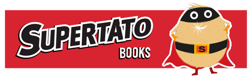 Supertato | Books