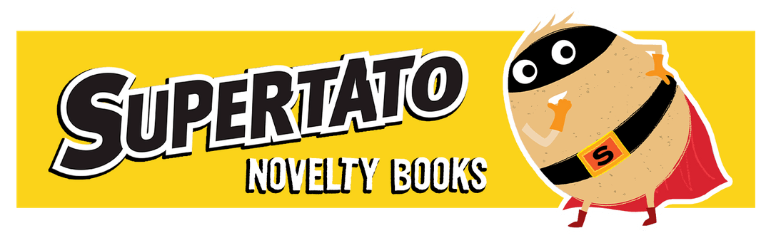 Supertato | Books
