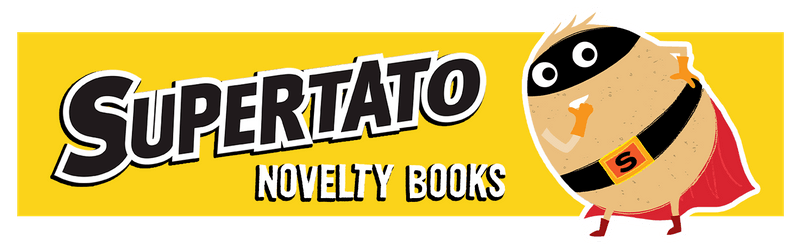 Supertato | Books