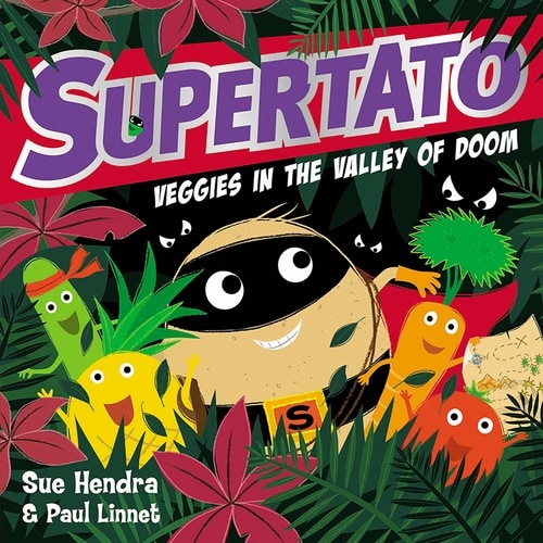 Supertato | Books